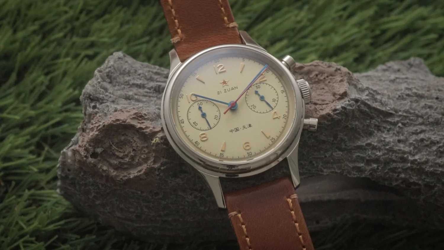 Sea-Gull 1963 Review | This Watch Truly Is Fantastic! — Ben's Watch Club