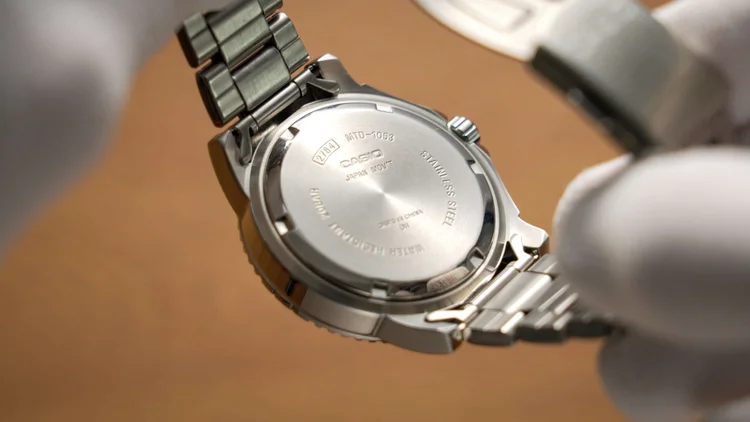 Casio MTD-1053 Review | Is this Casio's Most Underrated Watch? — Ben's ...