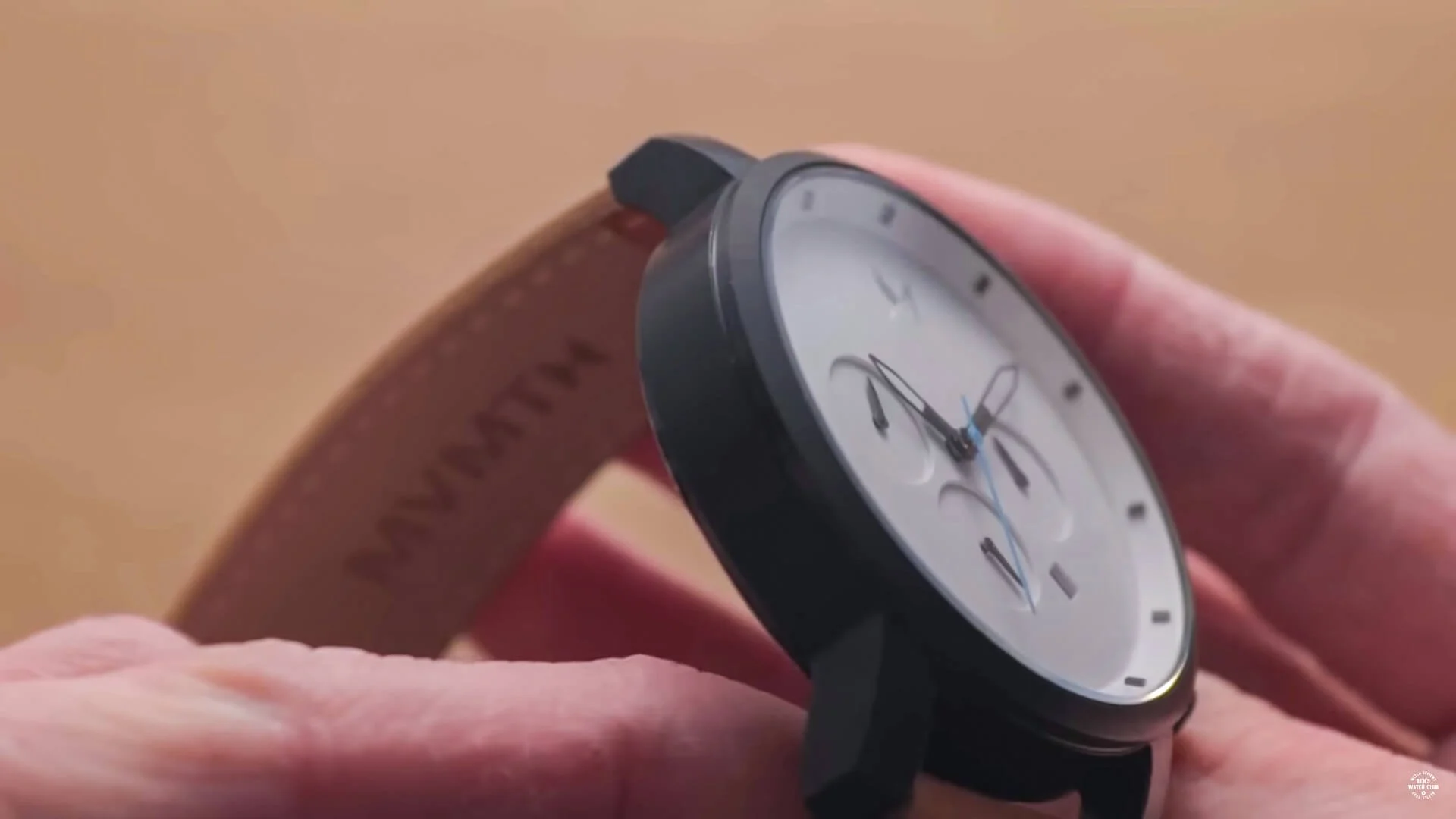 MVMT Watch Review | Are MVMT Watches Finally Worth Buying? — Ben's ...
