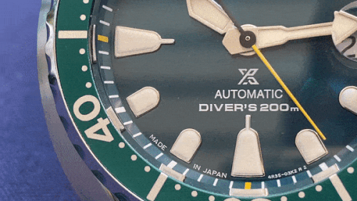 Seiko SBDY083 Mini-Turtle Review | Proof that JDM Seiko is Superior ...