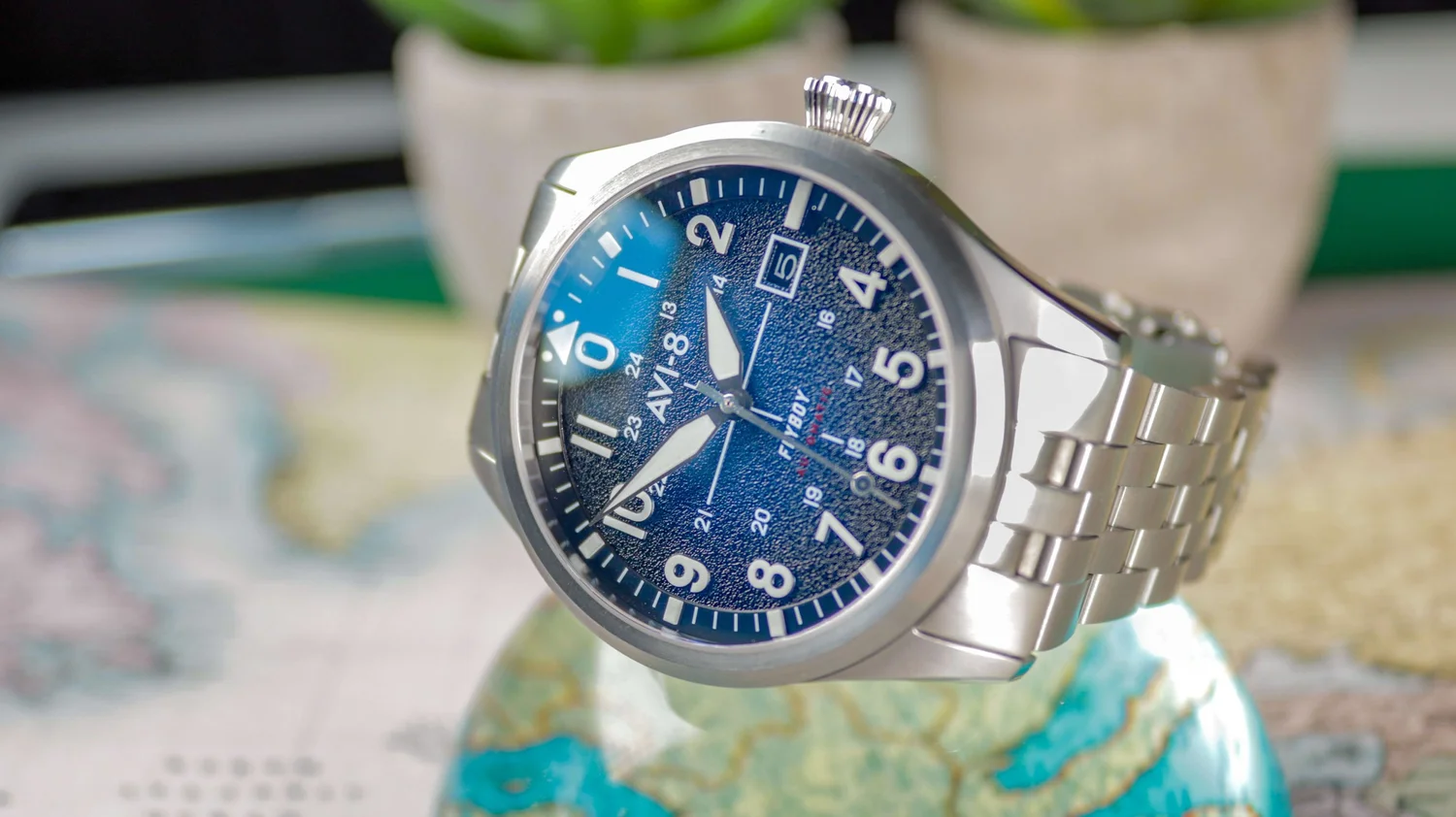 Different Styles of Wrist Watches Explained - Beginner’s Guide to Every ...