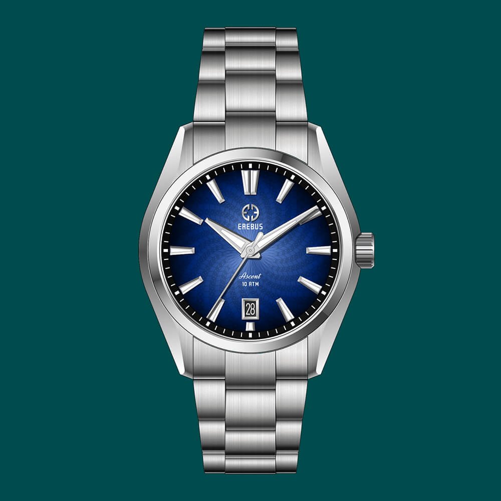 20 Affordable Watches That Look Expensive - The Best of the Bunch — Ben ...