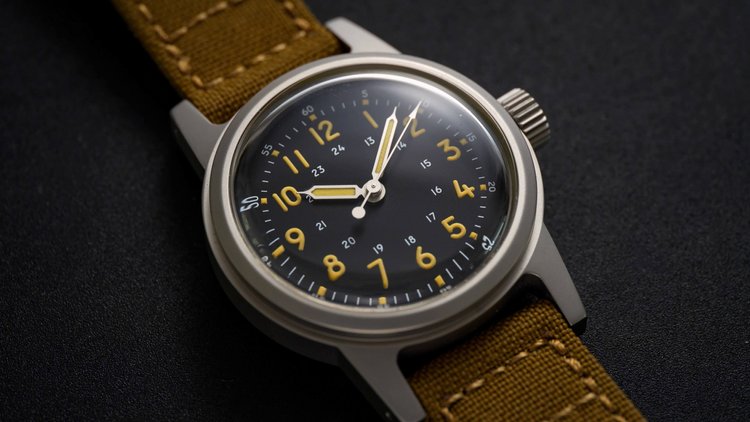 12 Incredible AliExpress Watch Brands That DON’T Just Copy! — Ben's ...