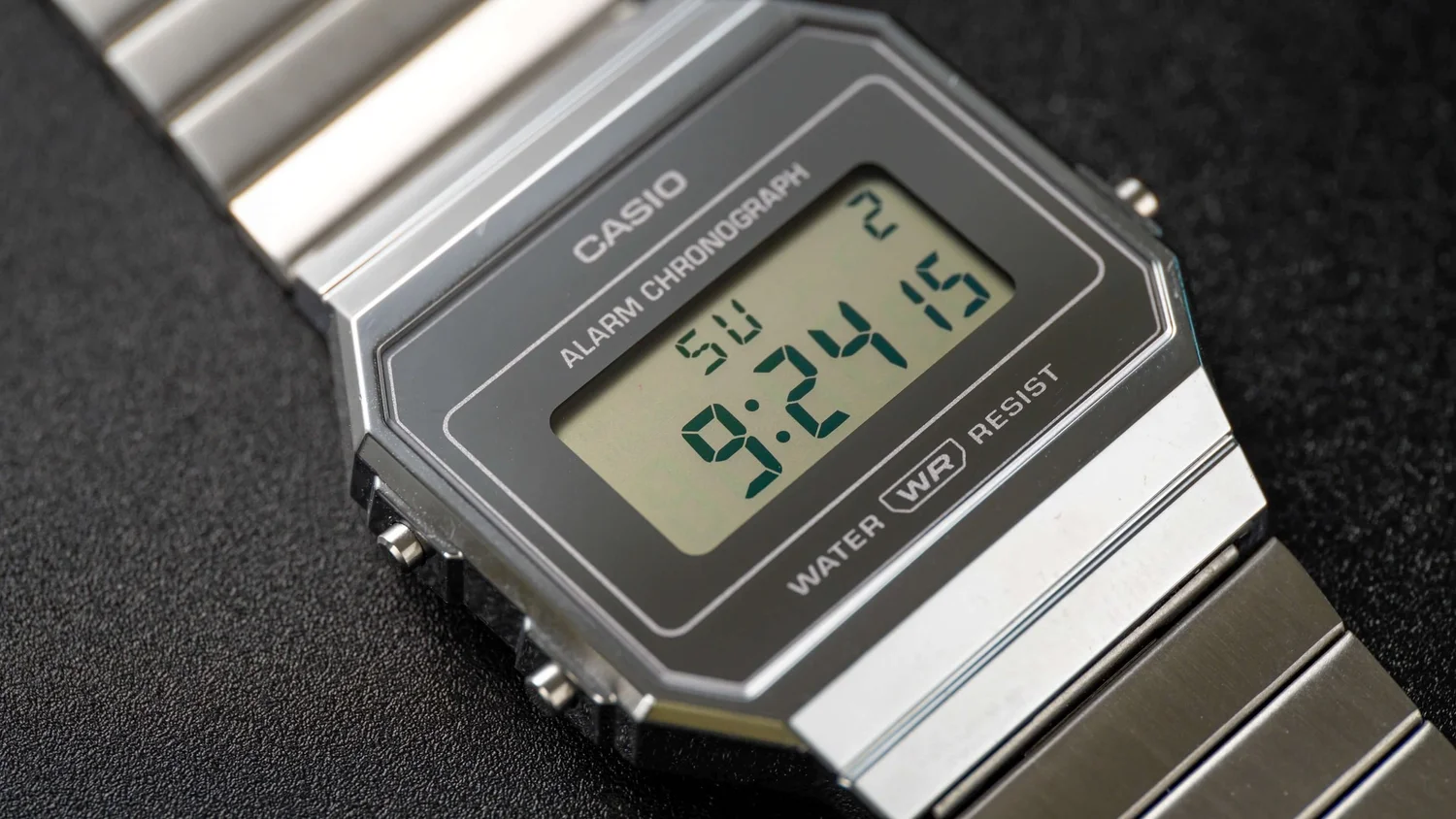 Casio A700WEV Review | Has Casio Made The PERFECT $50 Digital Watch? — Ben's Watch Club