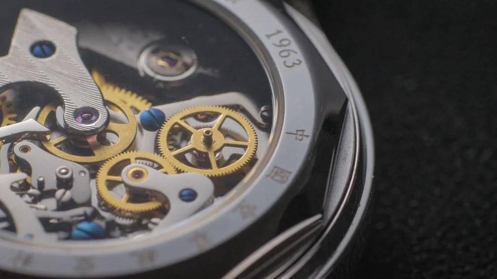 Sea-Gull 1963 Review | This Watch Truly Is Fantastic! — Ben's Watch Club