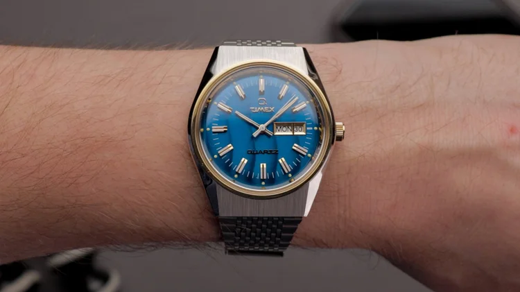 The 20 Best Timex Watches For Men - The Ultimate List of Affordable ...