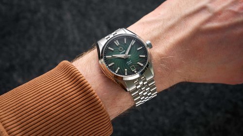 Erebus Ascent Review | This $350 Watch Is Way Better Than I Expected ...