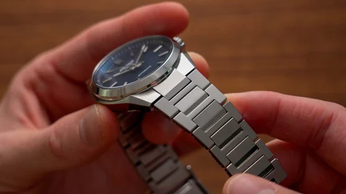 Casio Edifice EFK-100D – Casio’s Groundbreaking New Automatic Watch ...