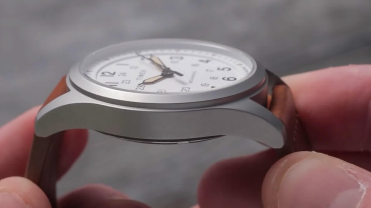 20 Best Field Watches For Small Wrists and Every Budget — Ben's Watch Club
