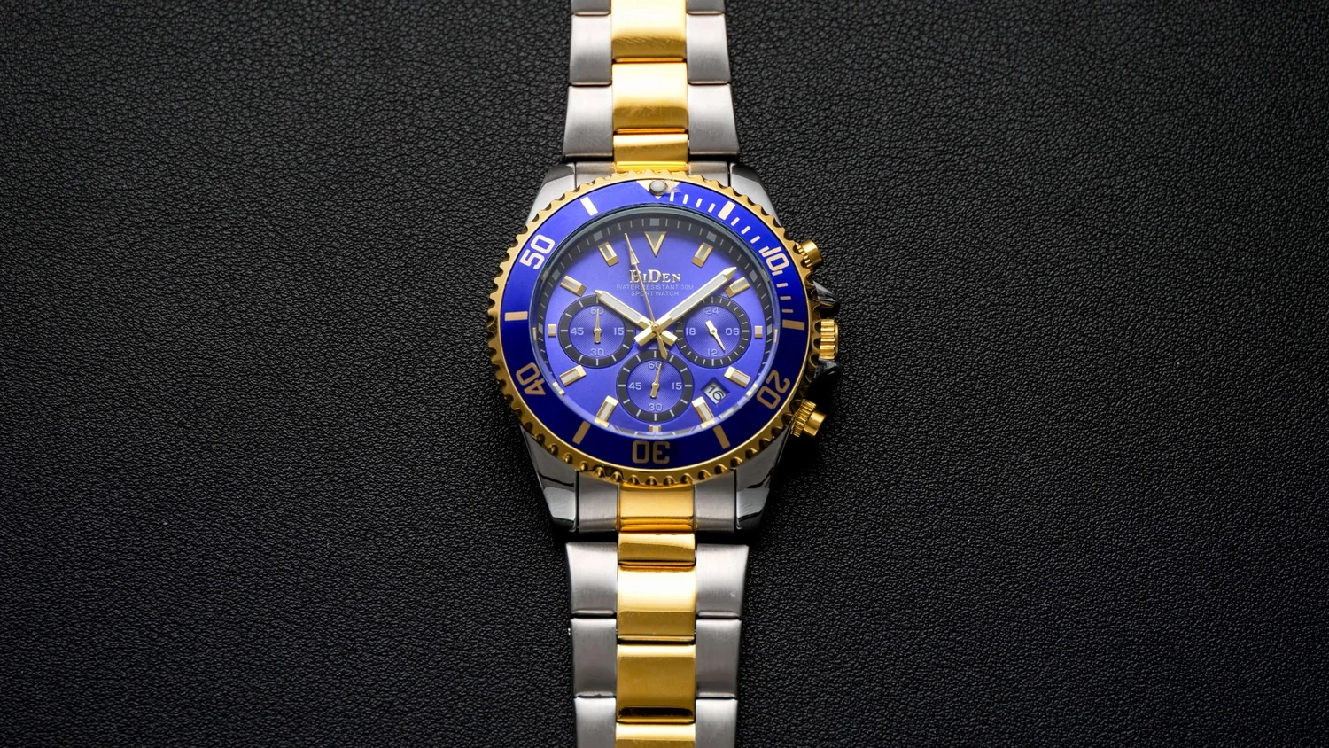 Biden Watch Review | The Best Selling Watch on Amazon... But Why? — Ben ...