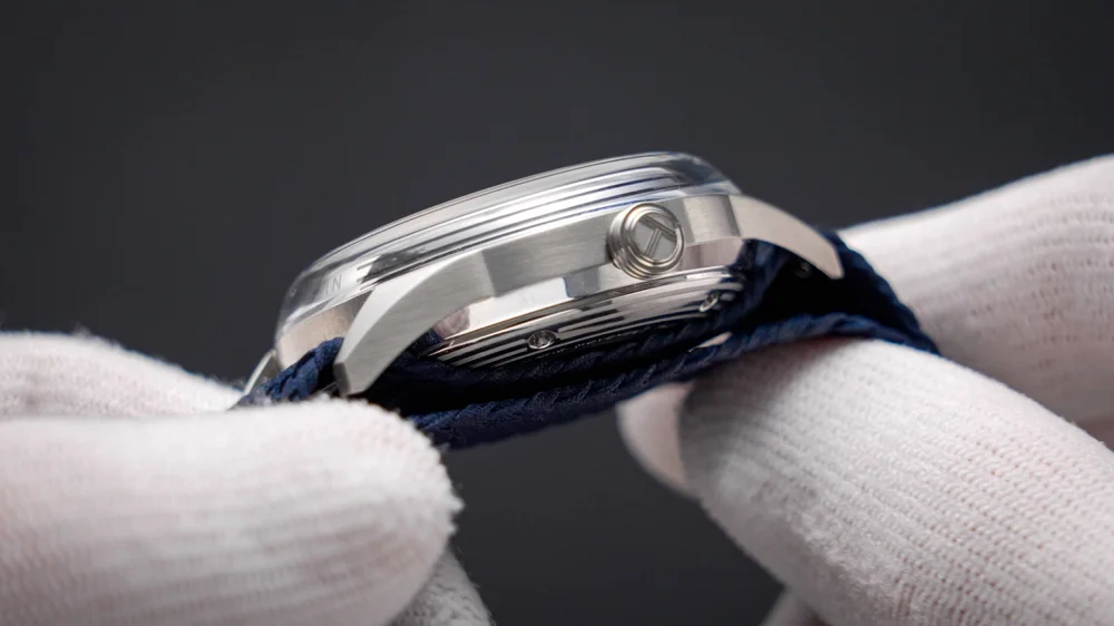 Timex Marlin Jet Automatic Review | Can Looks Overcome Specs? — Ben's ...