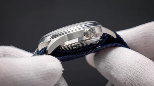 Timex Marlin Jet Automatic Review | Can Looks Overcome Specs? — Ben's ...