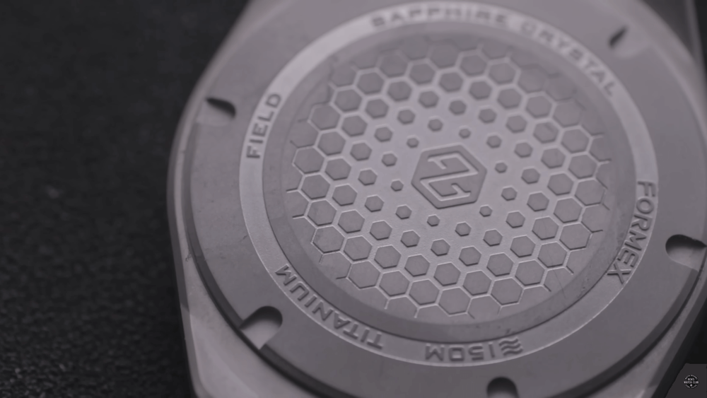 Formex Field Watch Review - Innovation Or Gimmick? — Ben's Watch Club
