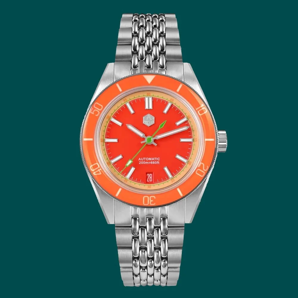 20 Affordable Watches That Look Expensive - The Best of the Bunch — Ben ...