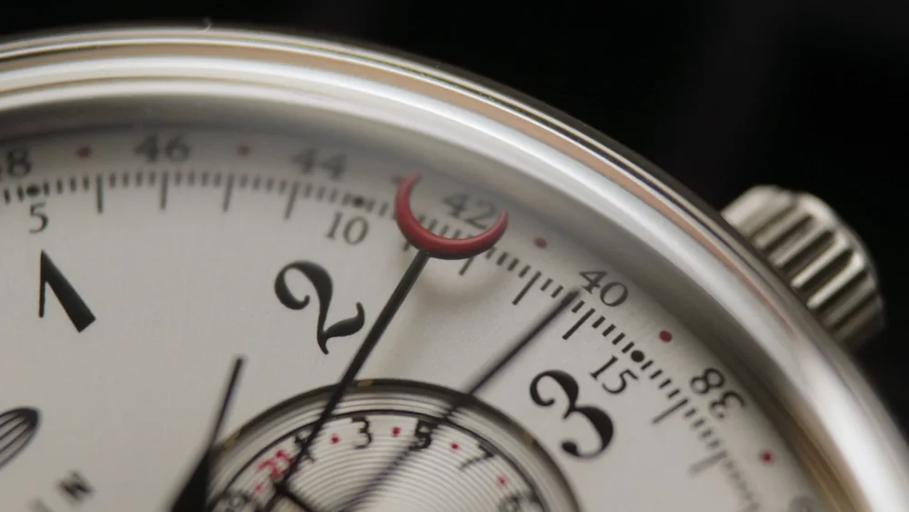 Types of Watch Hands – A Comprehensive Guide To The Art of Timekeeping ...