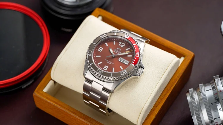 The Best Orient Watches of All Time - Ultimate Line-Up Of Orient's Top ...
