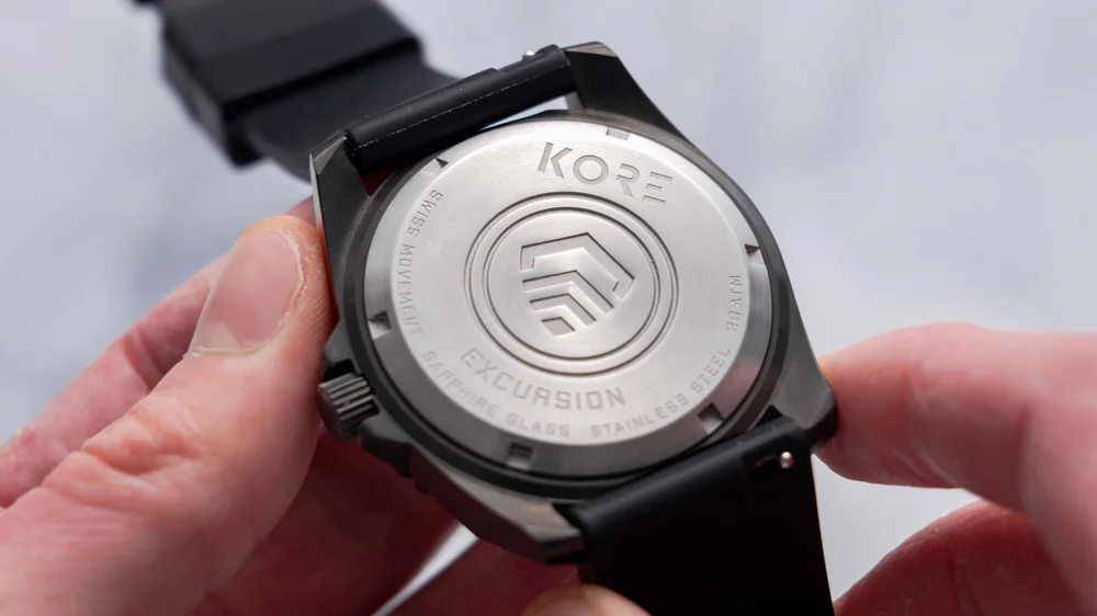 Kore Essentials Watch Band Review - Is This The Best Watch Strap Ever ...