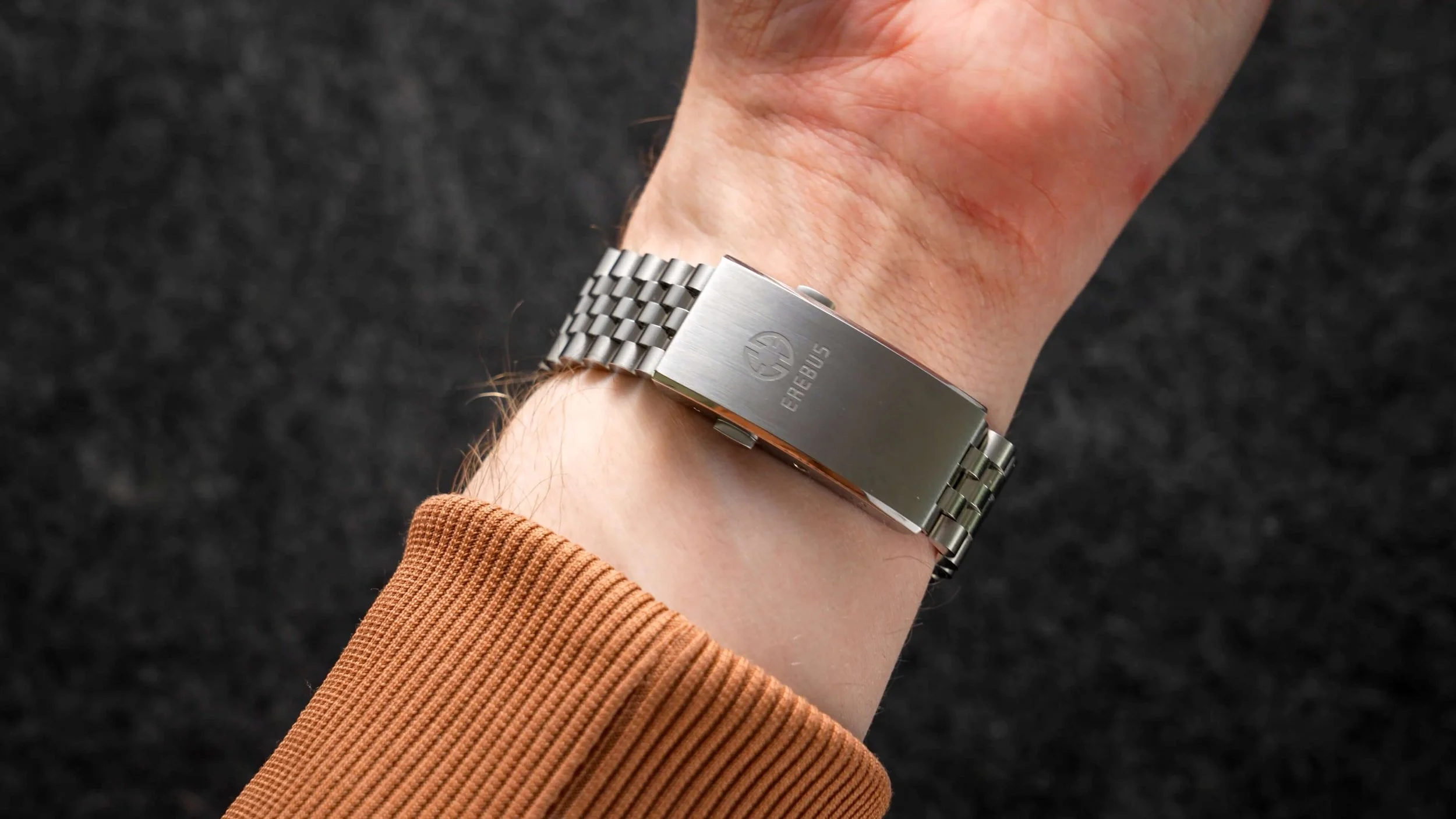 Erebus Ascent Review | This $350 Watch Is Way Better Than I Expected ...