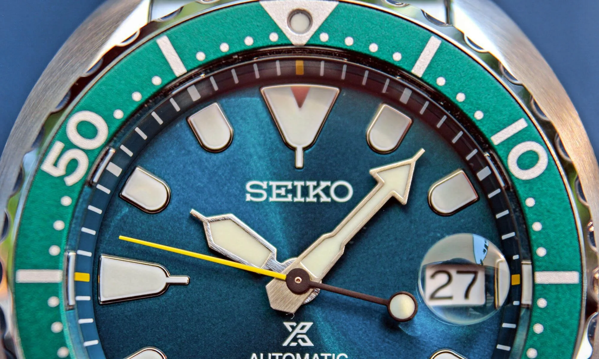 Seiko SBDY083 Mini-Turtle Review | Proof that JDM Seiko is Superior ...