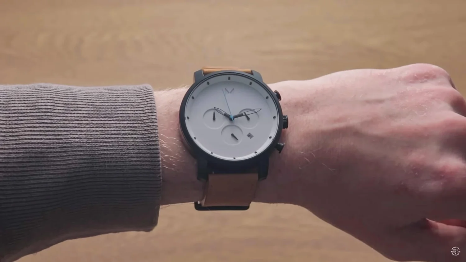 MVMT Watch Review | Are MVMT Watches Finally Worth Buying? — Ben's ...
