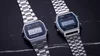Armitron Digital Watch Review | This Armitron Beats Casio…BADLY! — Ben ...