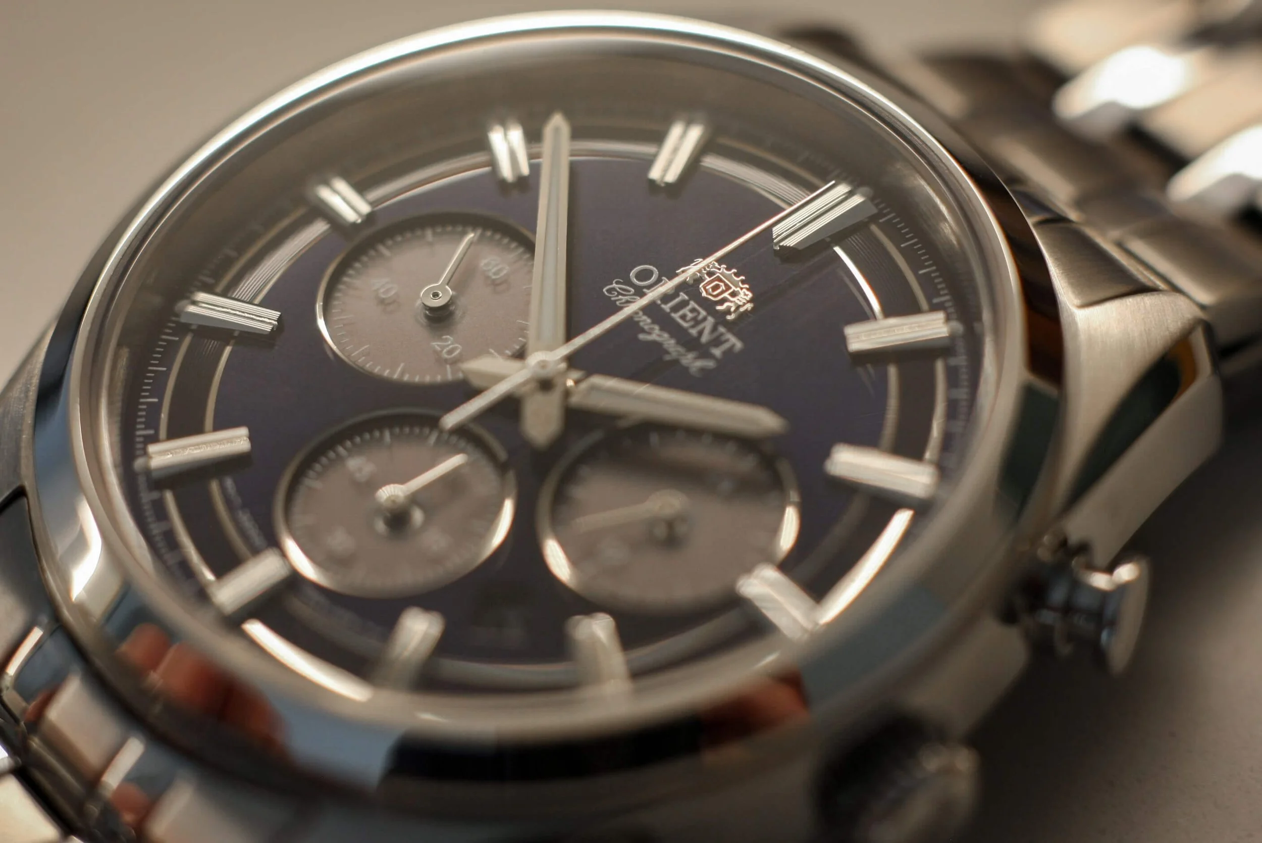 Orient Stretto Solar Watch Review (RA-TX0303L) | Best Watch in its ...