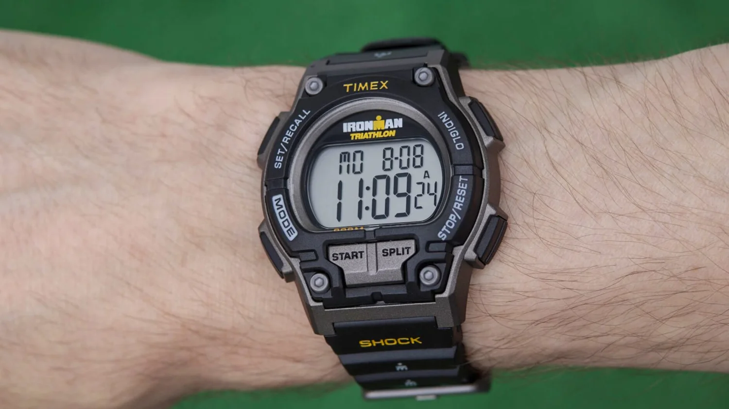 12 Durable G-Shock Alternatives That Won't Break The Bank — Ben's Watch ...