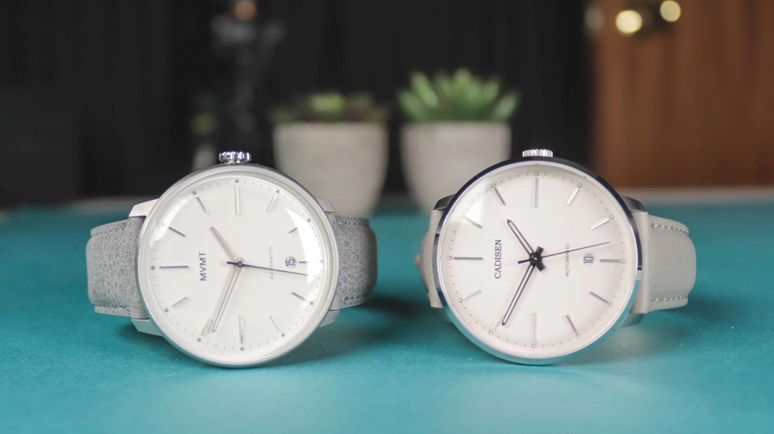 Homage Watches Explained: What Are Homage Watches? Are They Legal ...