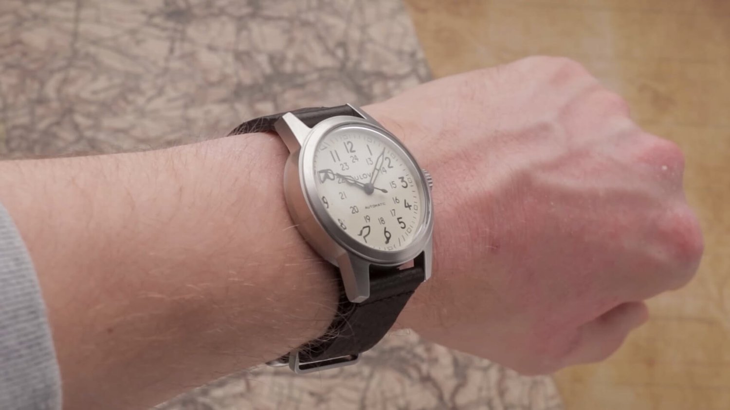 20 Best Field Watches For Small Wrists and Every Budget — Ben's Watch Club