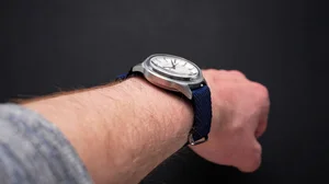 Timex Marlin Jet Automatic Review | Can Looks Overcome Specs? — Ben's ...