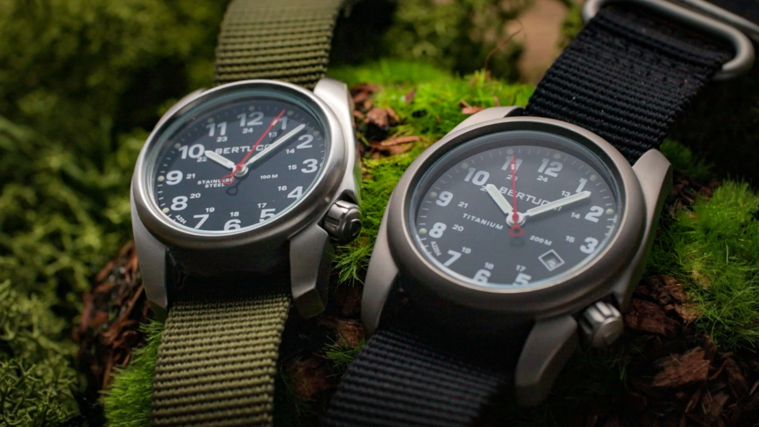 10 Best Watches On Amazon That Offer Unbeatable Value! — Ben's Watch Club