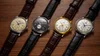 Orient Bambino 38 Small Seconds Review | Has Orient Finally Perfected ...