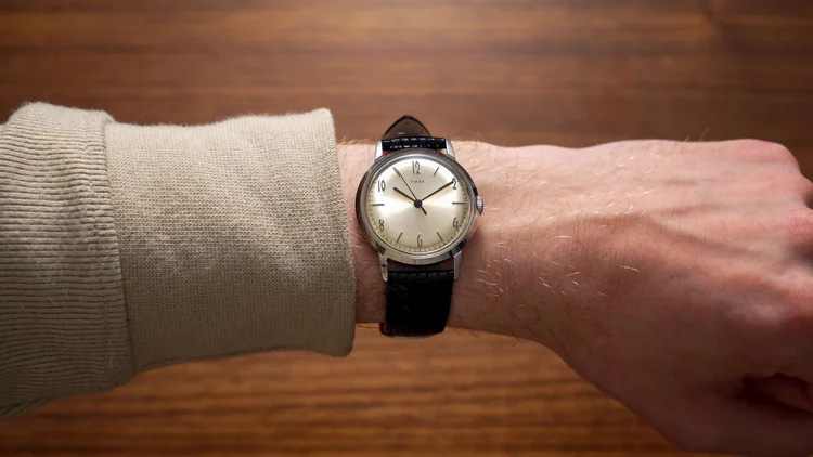 The 20 Best Timex Watches For Men - The Ultimate List of Affordable ...