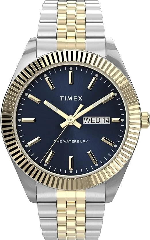 12 Rolex Datejust Alternatives – Great Homage Watches You Can Actually ...