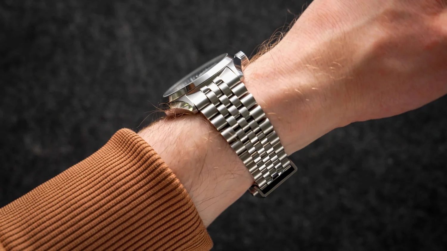 Erebus Ascent Review | This $350 Watch Is Way Better Than I Expected ...