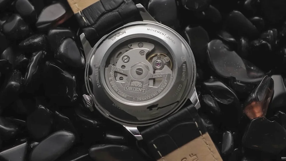 Orient Bambino 38mm Review | The Best Affordable Dress Watch? — Ben's ...