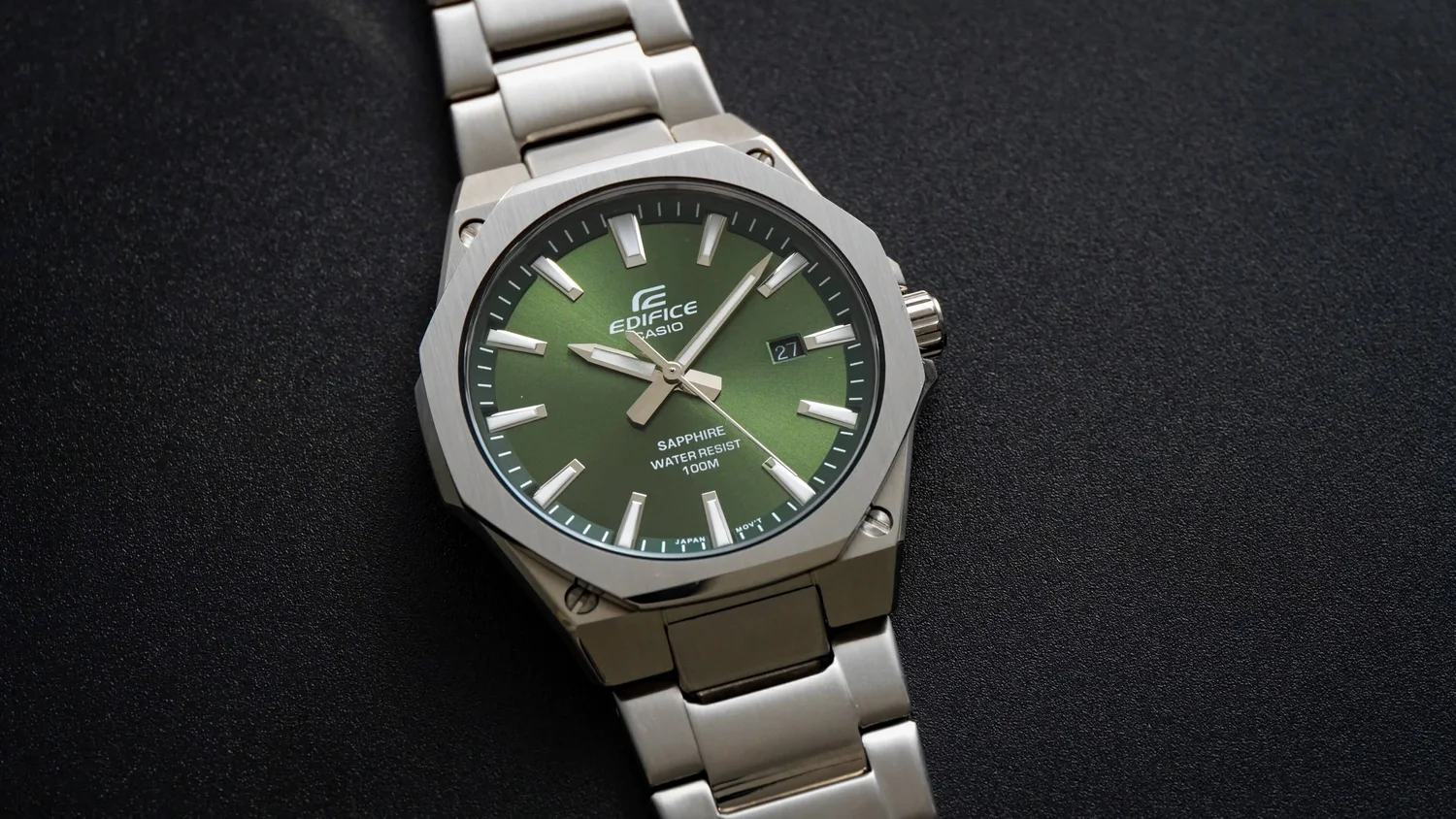 Casio EFB-108D vs EFR-S108D Review | Casio’s Most Popular ‘Edifice ...