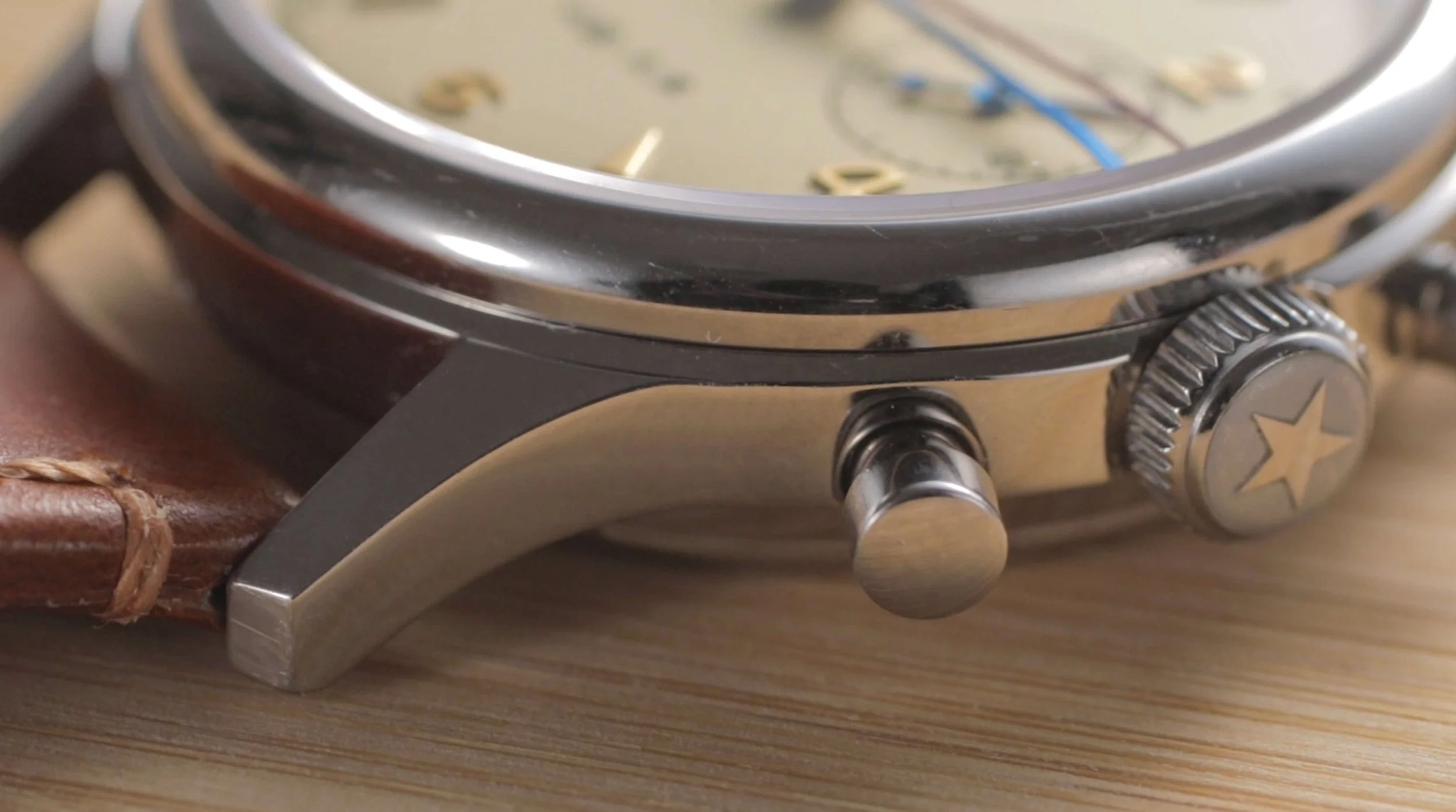 Sea-Gull 1963 Review | This Watch Truly Is Fantastic! — Ben's Watch Club