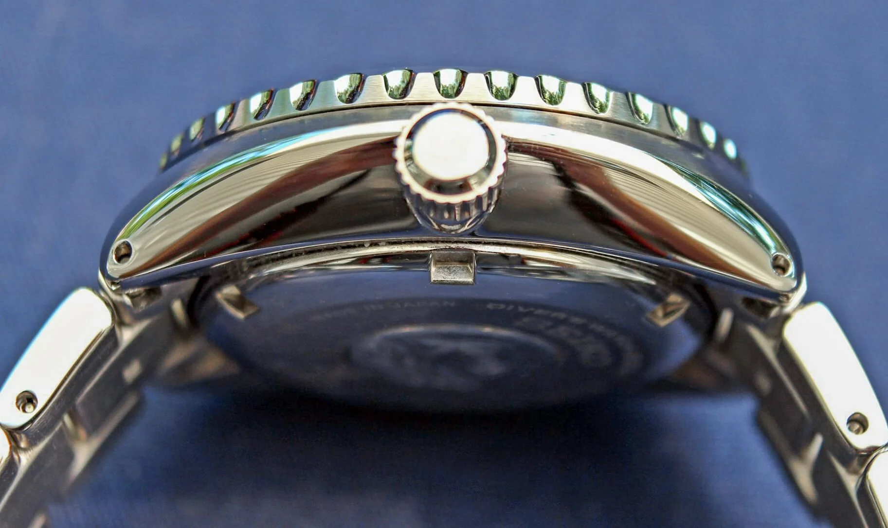 Seiko SBDY083 Mini-Turtle Review | Proof that JDM Seiko is Superior ...