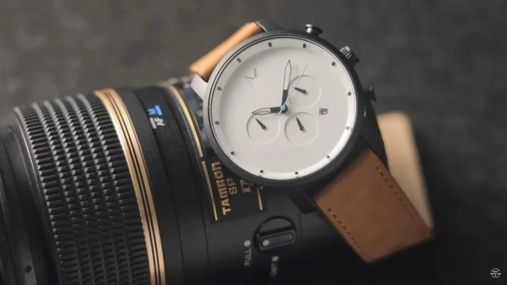 MVMT Watch Review | Are MVMT Watches Finally Worth Buying? — Ben's ...