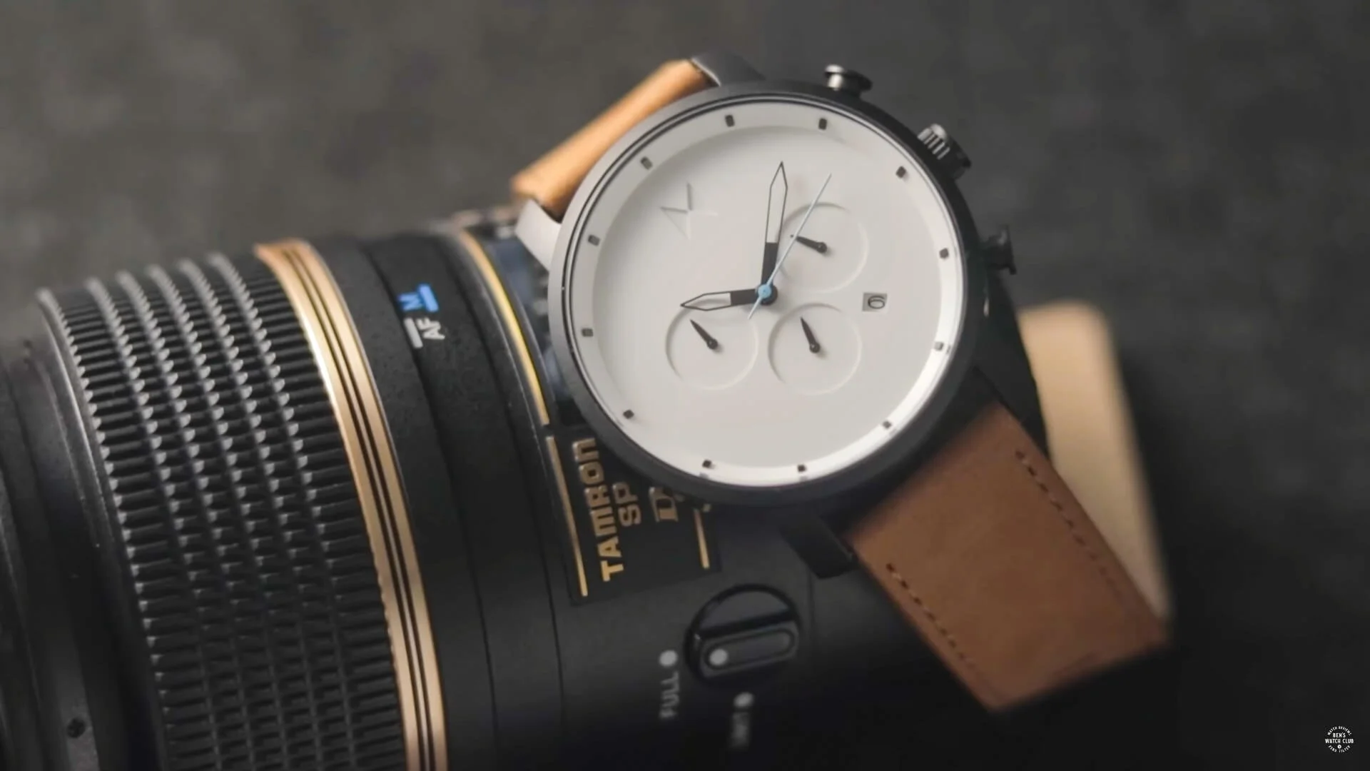 MVMT Watch Review | Are MVMT Watches Finally Worth Buying? — Ben's ...