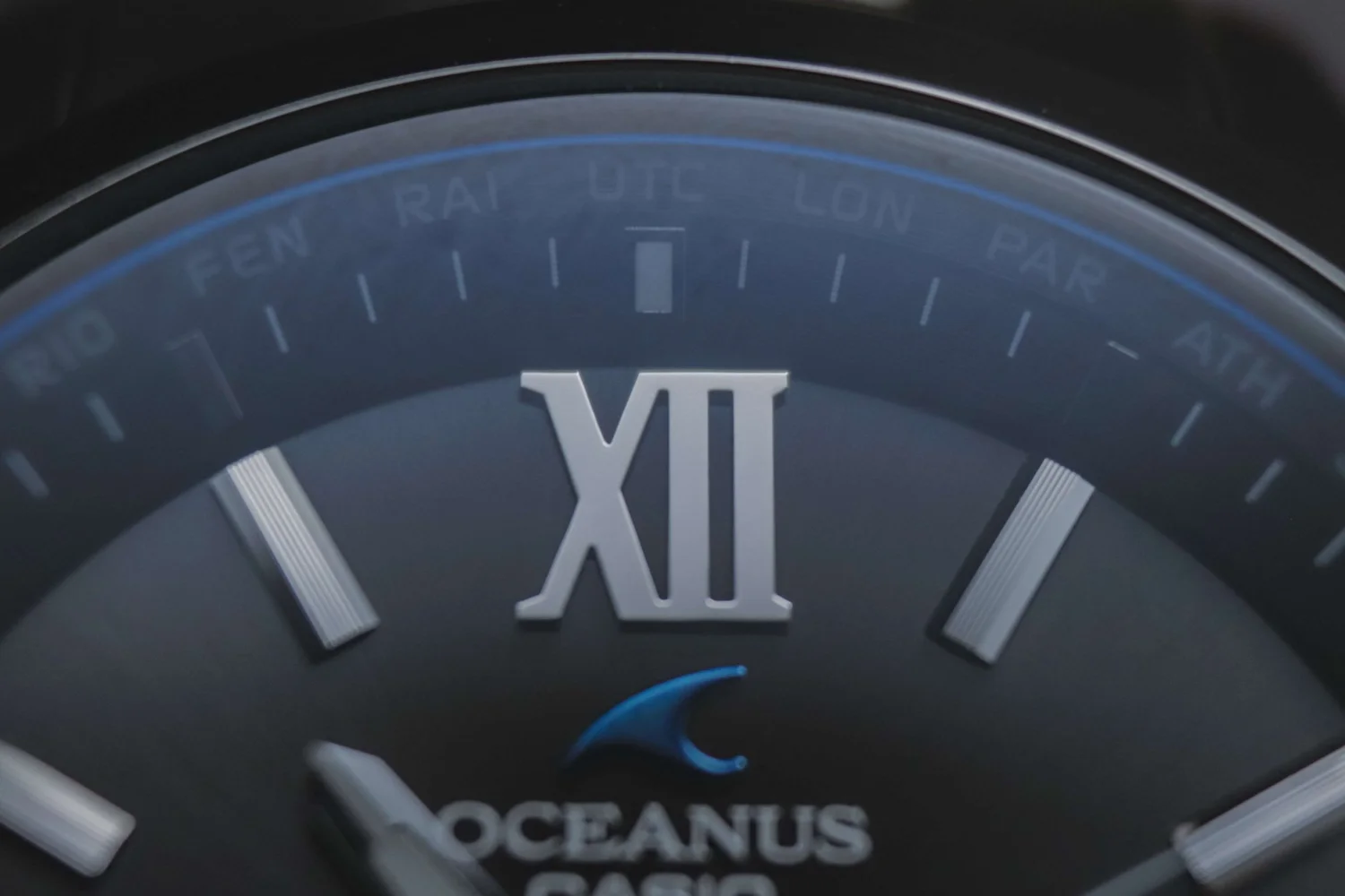 Casio Oceanus Titanium Review (OCW-T150-1AJF) | Is This My Grail Casio ...
