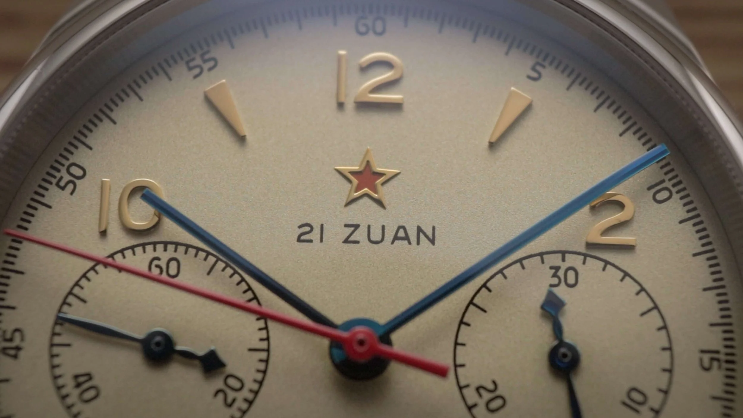 Sea-Gull 1963 Review | This Watch Truly Is Fantastic! — Ben's Watch Club