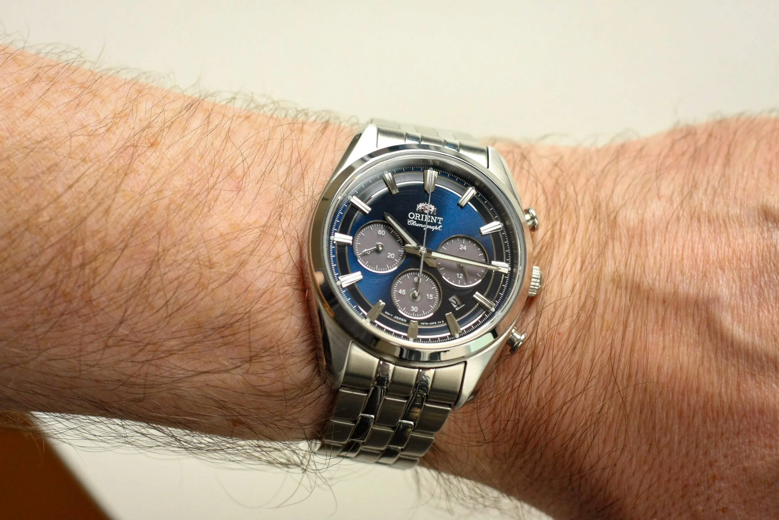 Orient Stretto Solar Watch Review (RA-TX0303L) | Best Watch in its ...
