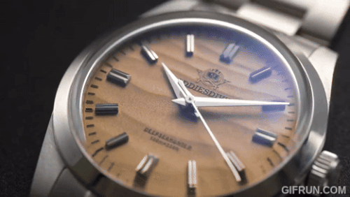 Addiesdive AD2030 Desert Watch Review | This Is The New King Of Budget ...