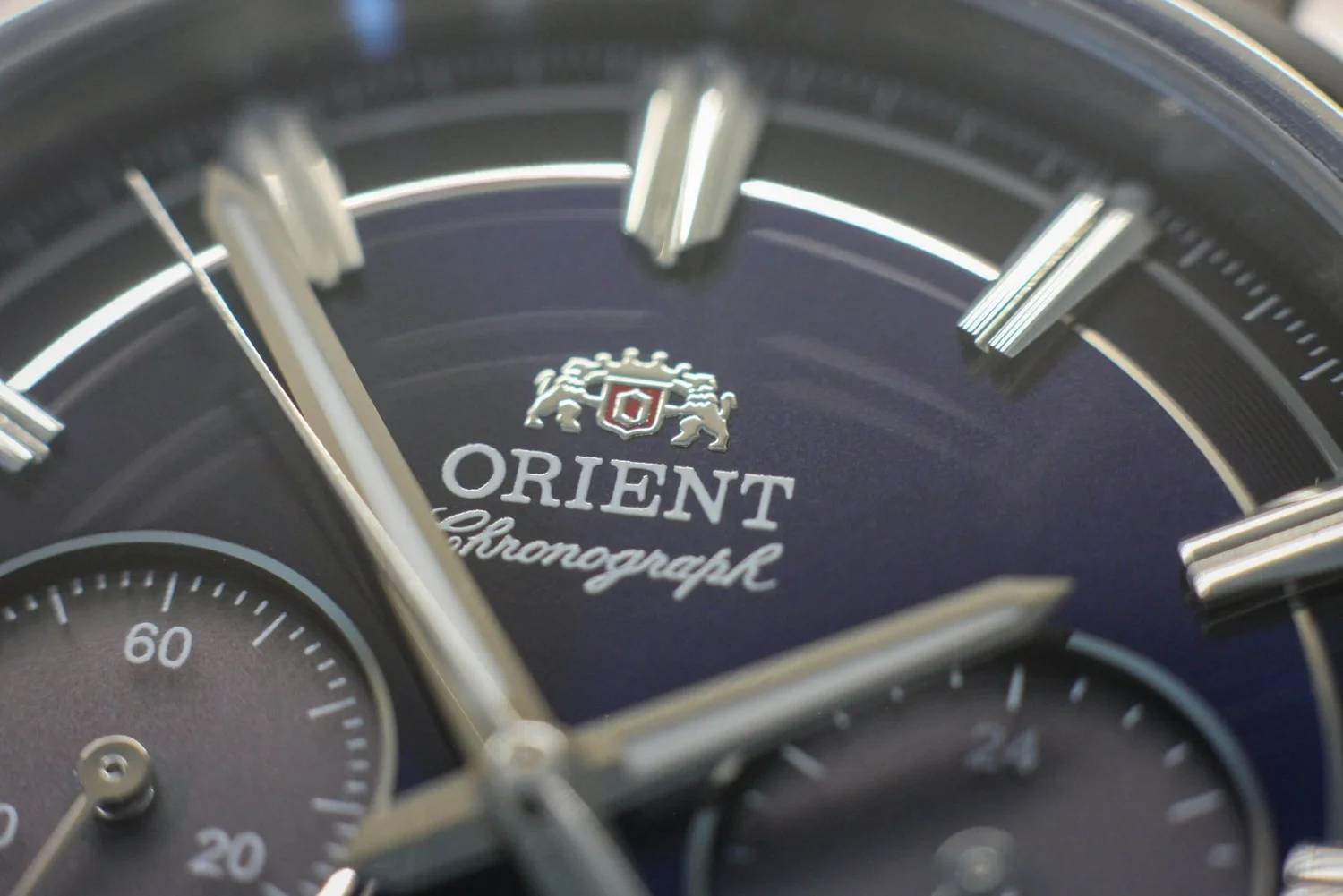 Orient Stretto Solar Watch Review (RA-TX0303L) | Best Watch in its ...
