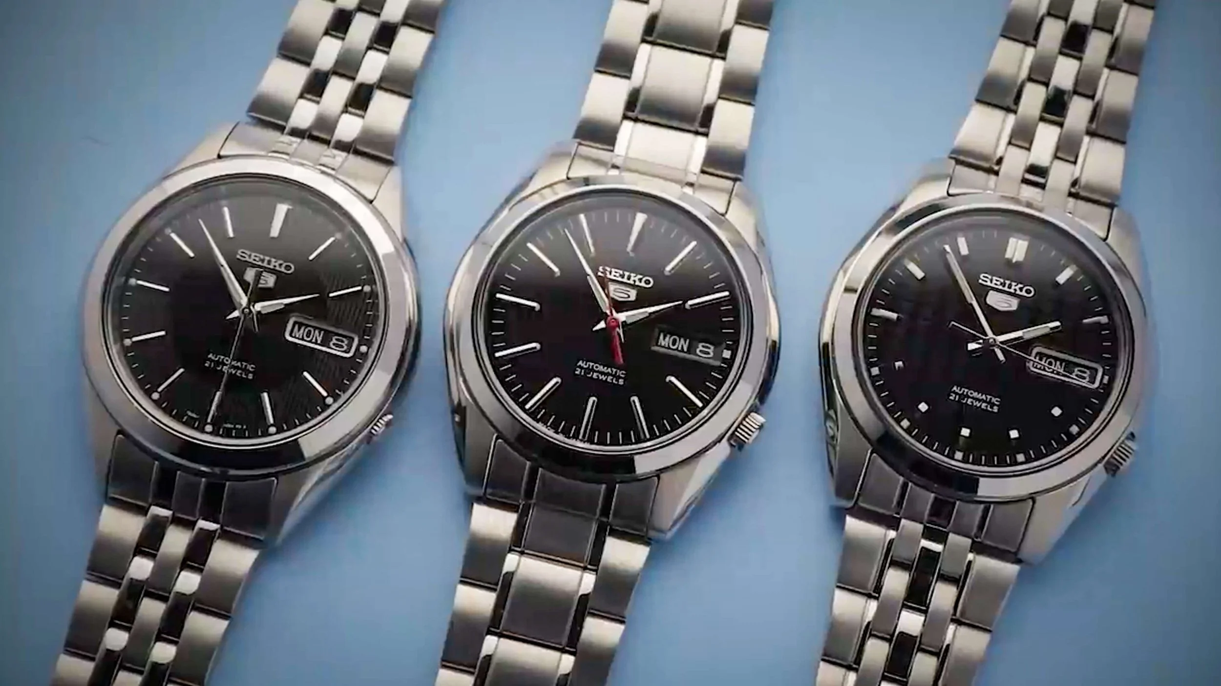 10 Best Watches On Amazon That Offer Unbeatable Value! — Ben's Watch Club