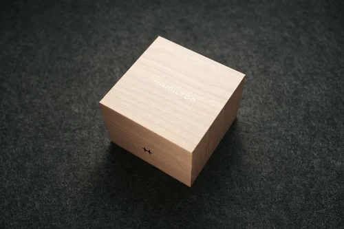 Hamilton Khaki Field Mechanical Review | The Thinnest (and best?) Field ...