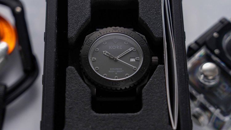 Kore Essentials Watch Band Review - Is This The Best Watch Strap Ever ...