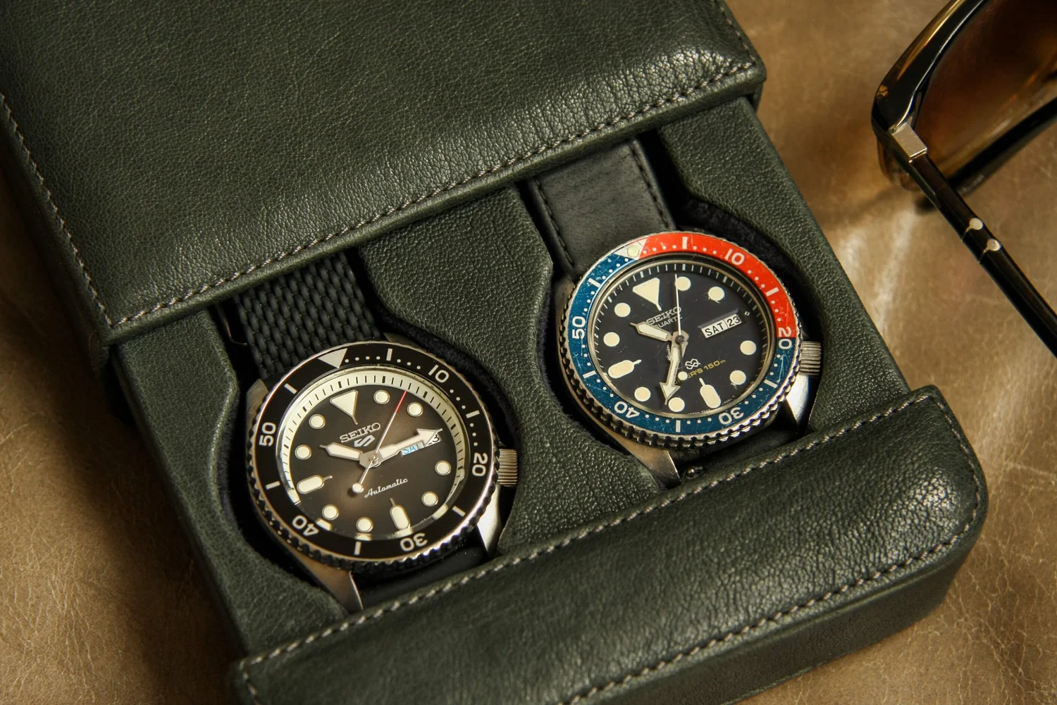Seiko SRPD73K2 Watch Review | Is This Budget Bond Watch Worth Buying ...